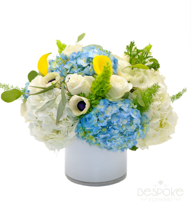 Florist in Southampton, NY - Bespoke Flowers Inc