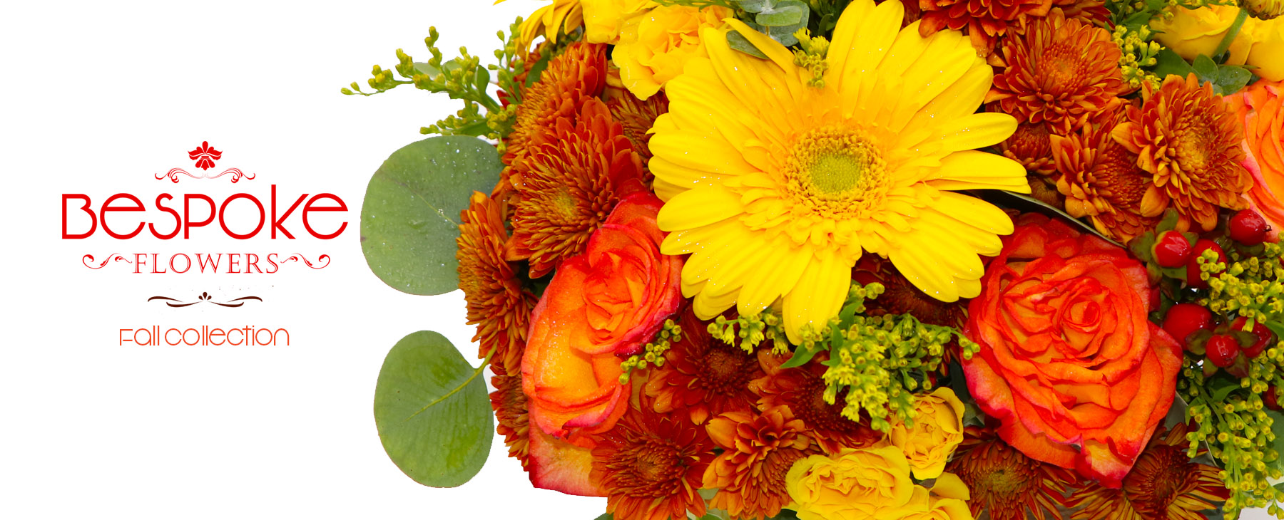 Bespoke Flowers Inc – Fresh Cut Flowers