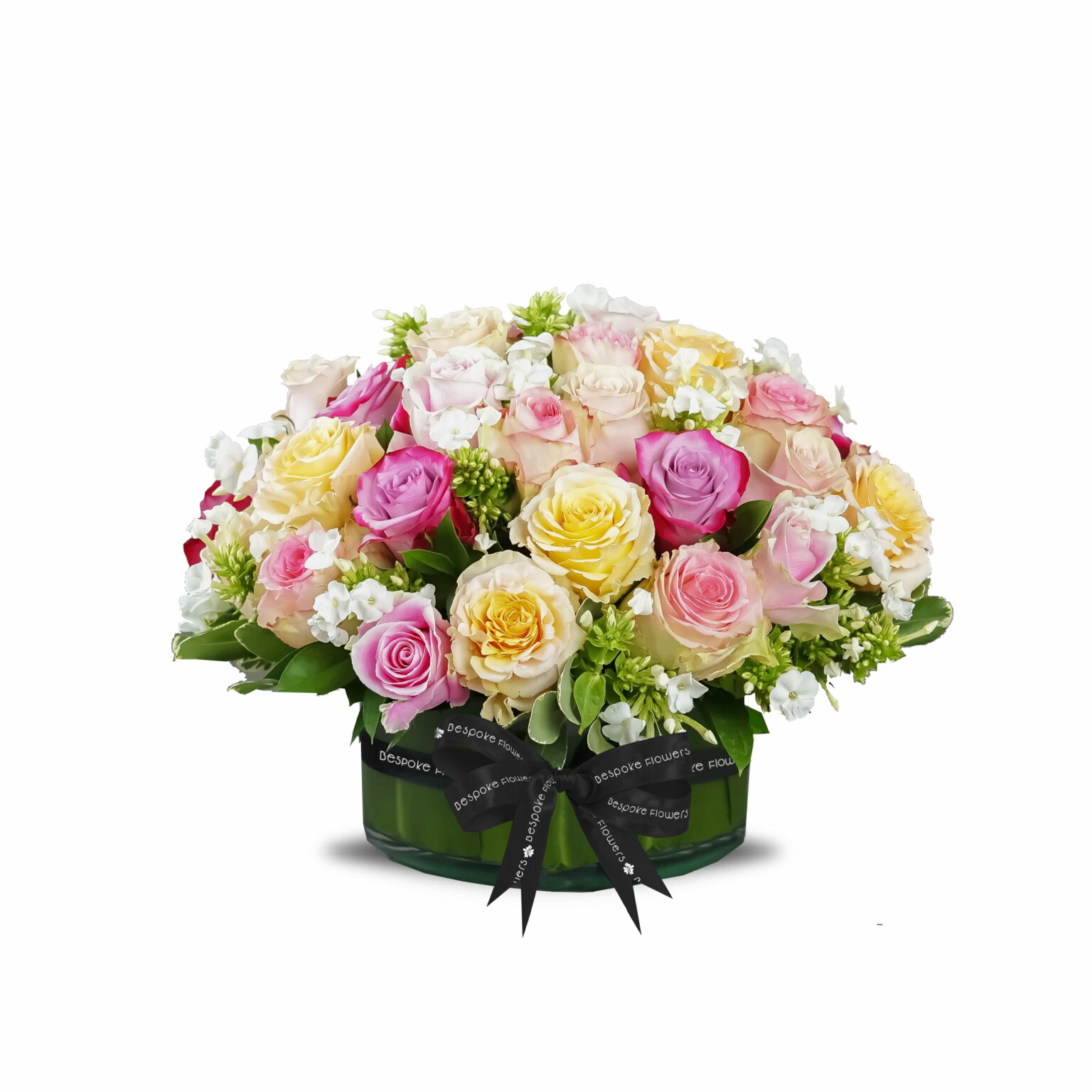 Grateful – Bespoke Flowers Inc