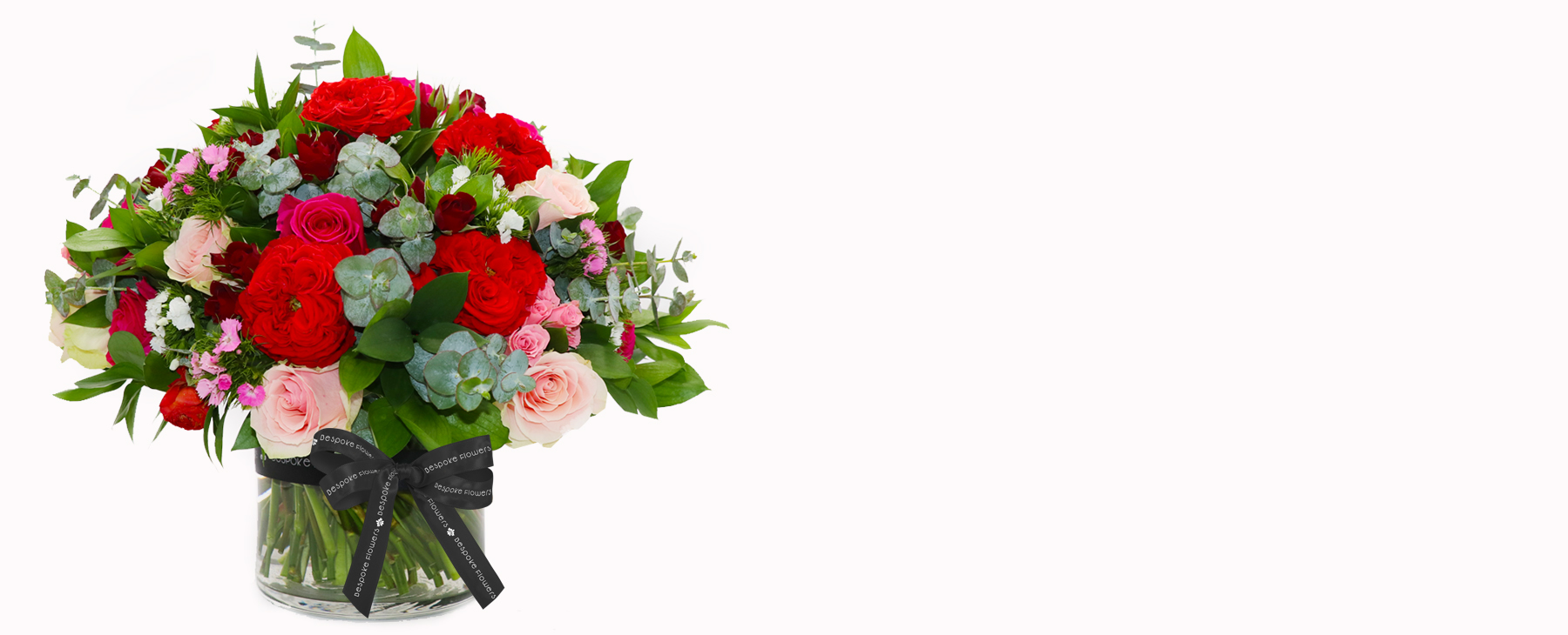 Bespoke Flowers Inc – Fresh Cut Flowers